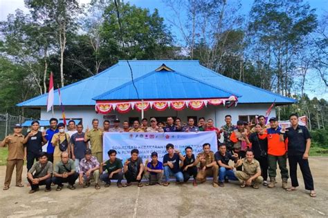 Kenalkan Metode Buka Lahan Tanpa Bakar Pontianak Post