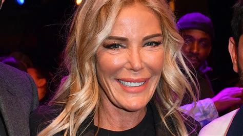 Ophélie Winter « Défigurée Les Internautes Sous Le Choc Après Sa