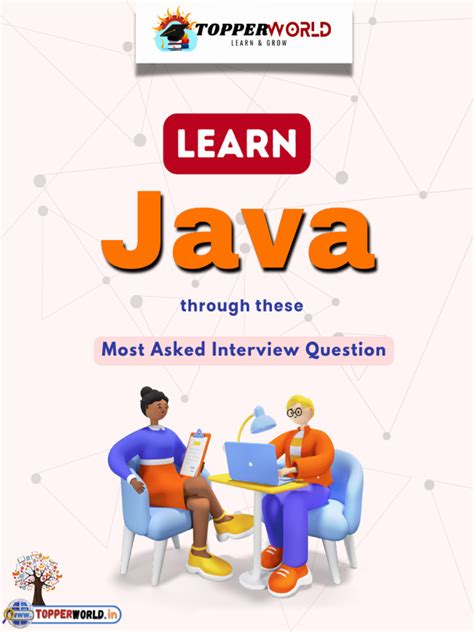 Java Most Asked Question Pdf Method Computer Programming Computers