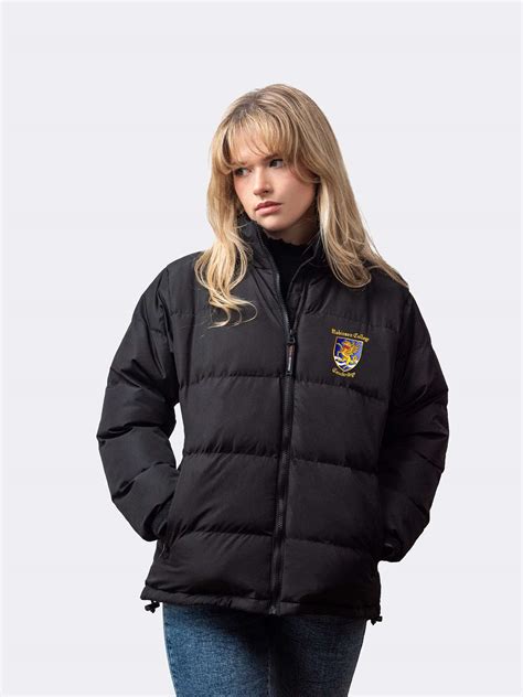 Robinson College Cambridge Redbird Apparel