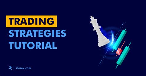 آموزش برترین استراتژی‌های معاملاتی Zforex
