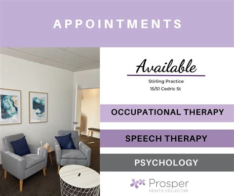 Psychology Speechtherapy Occupationaltherapy Referrals Prosper