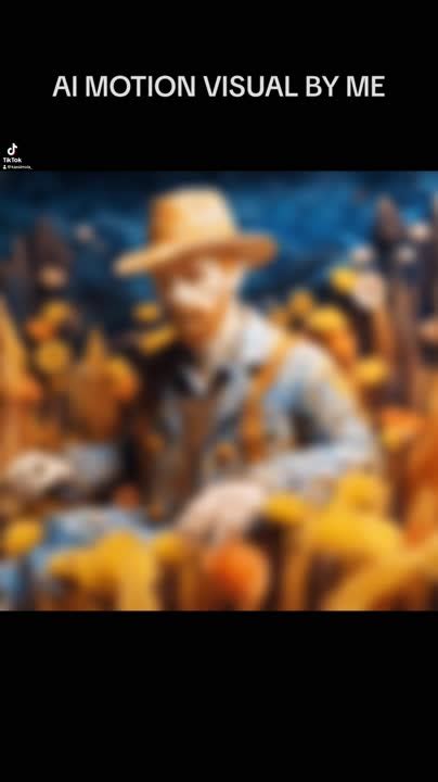 Kassim Okusaga 💫🐐 🌐 On Linkedin My First Ai Motion Visual Of The Day
