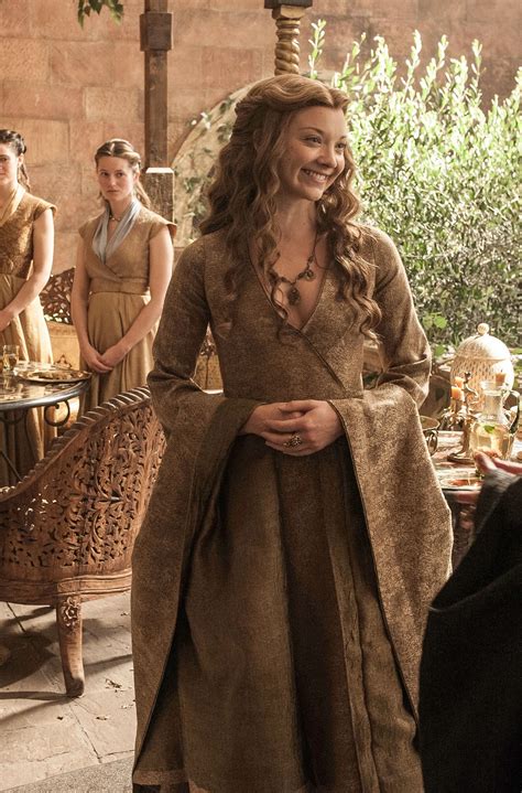 Natalie Dormer As Margaery Tyrell 🌹 Margaery Tyrell Game Of Thrones Costumes Natalie Dormer