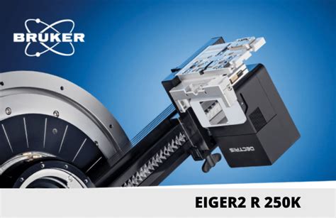The New Powerful Eiger2 R 250k X Ray Detector Inospectra