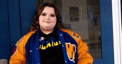 Internet Calls Out Mama June Star Honey Boo Boo Over Her Accent Says
