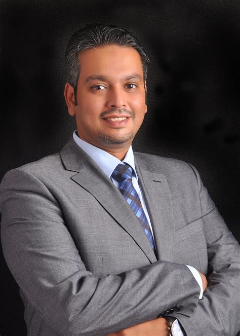 Dr Ahmed Salem