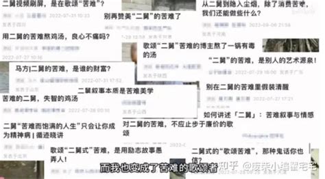 整活二舅，暴打流量小丑 知乎