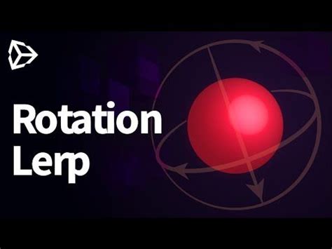Best Way To Rotate A 3d Object Smoothly With Mouse Or Touch In Unity