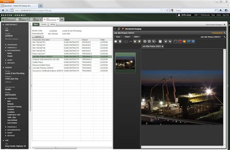 Viewpoint Spectrum Software 2019 Reviews Pricing And Demo