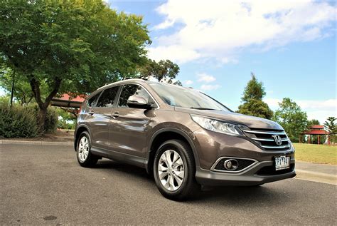 2013 Honda CR V VTi S 4WD Find Me Cars