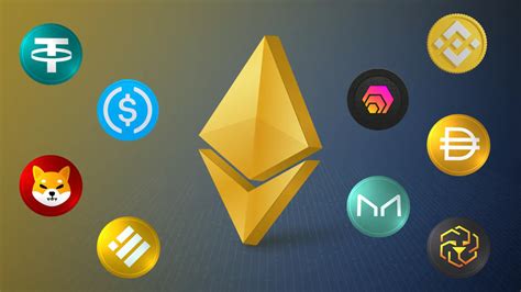What Is ERC 20 Token Standard List Of ERC20 Tokens BULB