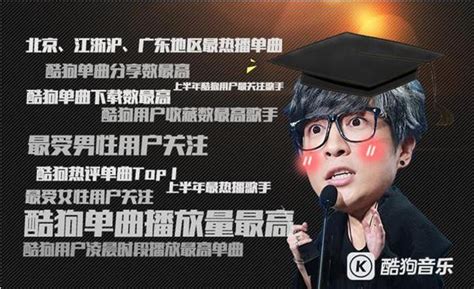 《无限歌谣季》薛之谦《醒来》爆红 酷狗评论近6万
