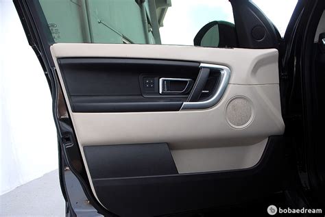 2018 랜드로버 디스커버리 스포츠 2 0 Td4 180마력 Hse 럭셔리 중고차 보배드림 수입중고차