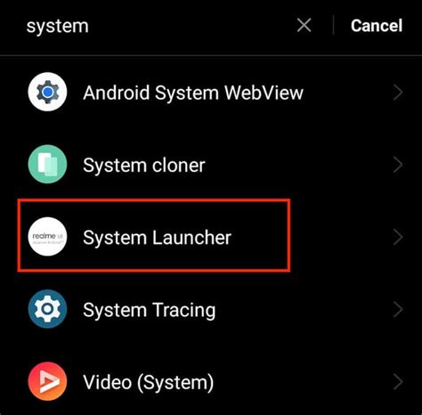 How To Reset The Home Screen On Your Android Device