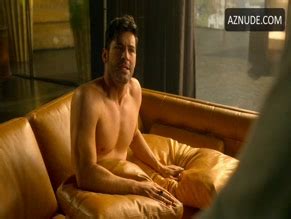 LUCIFER NUDE SCENES AZNude Men