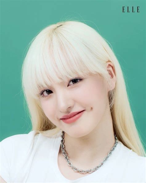 Ive 아이브 On Instagram 🎥 Live Your Color Play Vegan 올리브영비건뷰티 Ive 아이브 アイヴ Liz 리즈 リズ” In