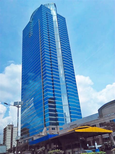 Gedung Wisma Mulia Id