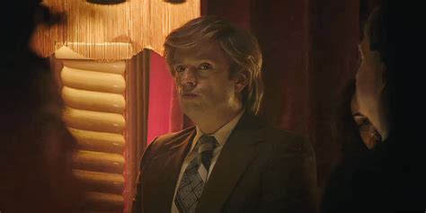 Sebastian Stan Reacts To His First Ever Oscar Nomination For His Controversial Role Cineshout