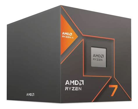 Test Pruebas De Procesador Amd Ryzen 7 8700g 4 2 Ghz Octa Core Socket Am5