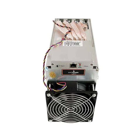 Bitmain Antminer L3 580Mh TheMiningShop Co Uk Unlock The