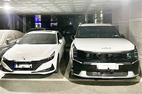 감전으로 죽을 수도 전기차 자동세차 오해들 싹 다 정리합니다