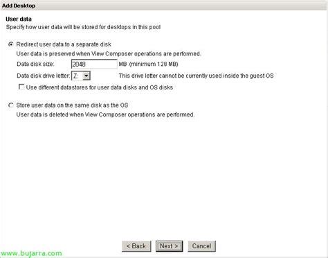 Uso De Vmware View Composer Blog