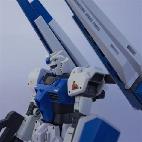 殺さない戦士｜高校生モデラーshintaro「プラチャンネル」さんのガンプラ作品｜gunsta（ガンスタ）