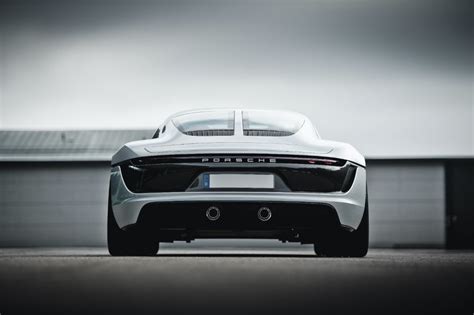 Porsche Unseen Unveiling The Secrets Of The Porsche Design Studios Curves Magazin