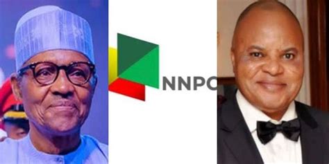 Just In Court Voids Buharis Removal Of Ararume As Nnpcl Chairman