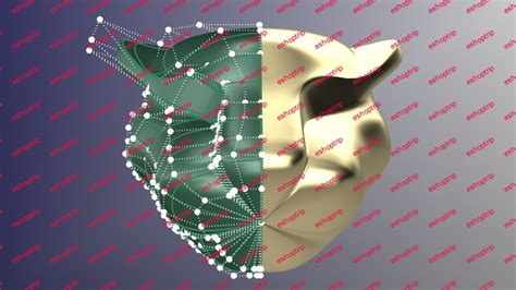 Advanced Surface Modeling In Matrixgold Rhino 3d Eshoptrip