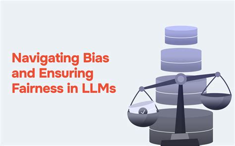 navigating bias and ensuring fairness in language model training data