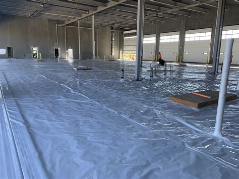 Radon Skyline Concrete Services