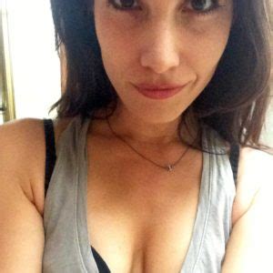 Carly Pope Nude Leaked Selfies Porn And Hot Pics Scandal Planet