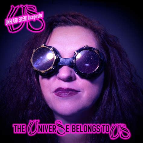 The Universe Belongs To Us Youtube Music