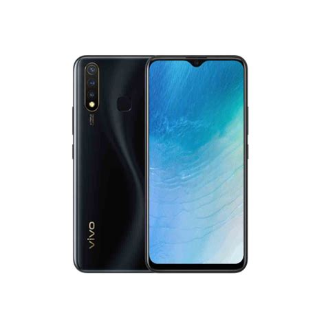 Jual Vivo Y Ram Gb Gb Baterai Mah Garansi Tahun Shopee Indonesia