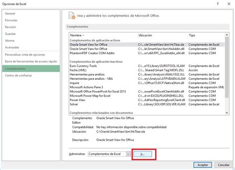 Finanzas Excel Vba Sql Y Algo Más Trabajando Con Excel Solver