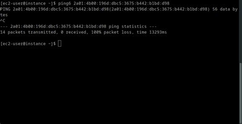 why can t i ping my router