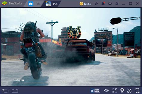 M O S D Ng Lo I S Ng B N T A N O Trong Pubg Mobile Bluestacks