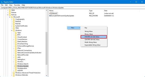 How To Disable Automatic Driver Updates On Windows 10 Windows Central