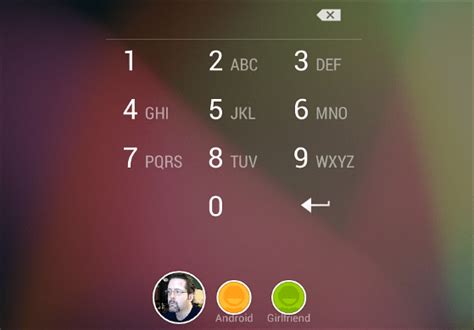 How To Manage User Accounts On Android Lollipop