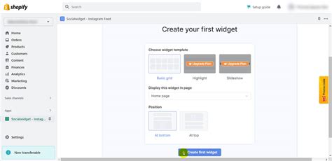 how to add instagram to shopify 3 simple methods [2023] onecommerce