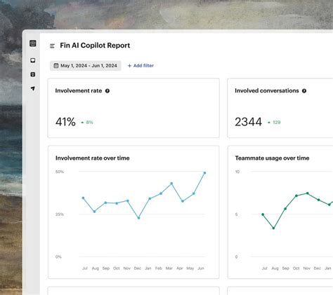 Introducing Fin Ai Copilot Increase Agent Efficiency By 31 The