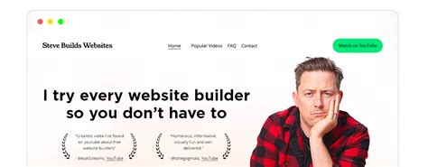 20 Best Hostinger Website Builder Templates 2025