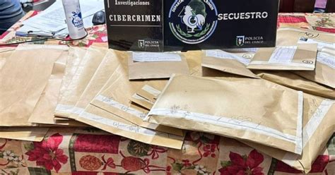 Delincuente Encontró Pornografía Infantil Tras Robar Celular