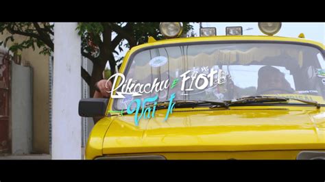 Mc Pikachu Vai Toma Youtube