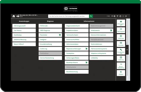 IF Design SDI Smart Diagnostic Interface