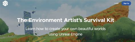 Top 10 Unreal Engine Courses And Classes Vagon