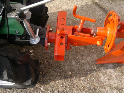 Tool Carrier