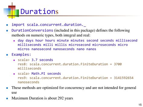 Concurrency Without Actors Ppt Download